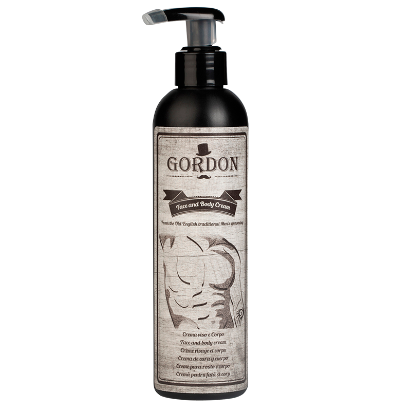Køb Gordon Face & Body Cream (250 ml) | Dag-til-dag levering