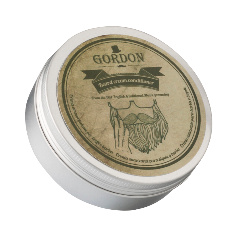 Kjøp Gordon Skjeggkrem Balsam (100 ml) | Rask levering | Made4men