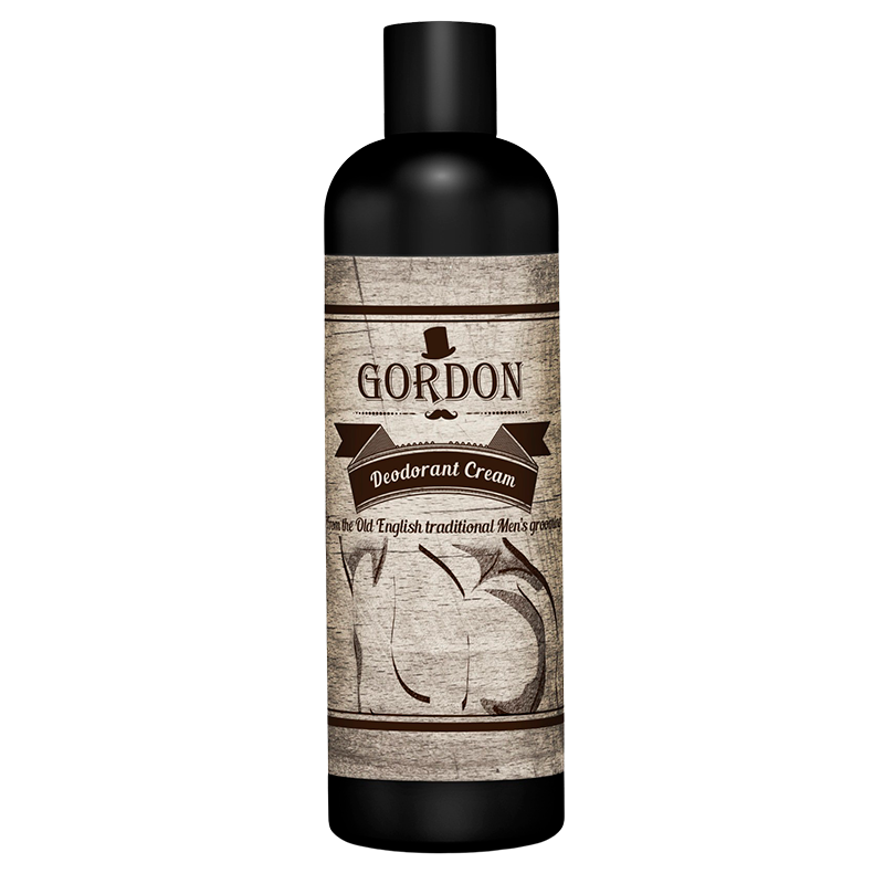 Køb Gordon Deodorant Cream (100 ml) | Dag-til-dag levering
