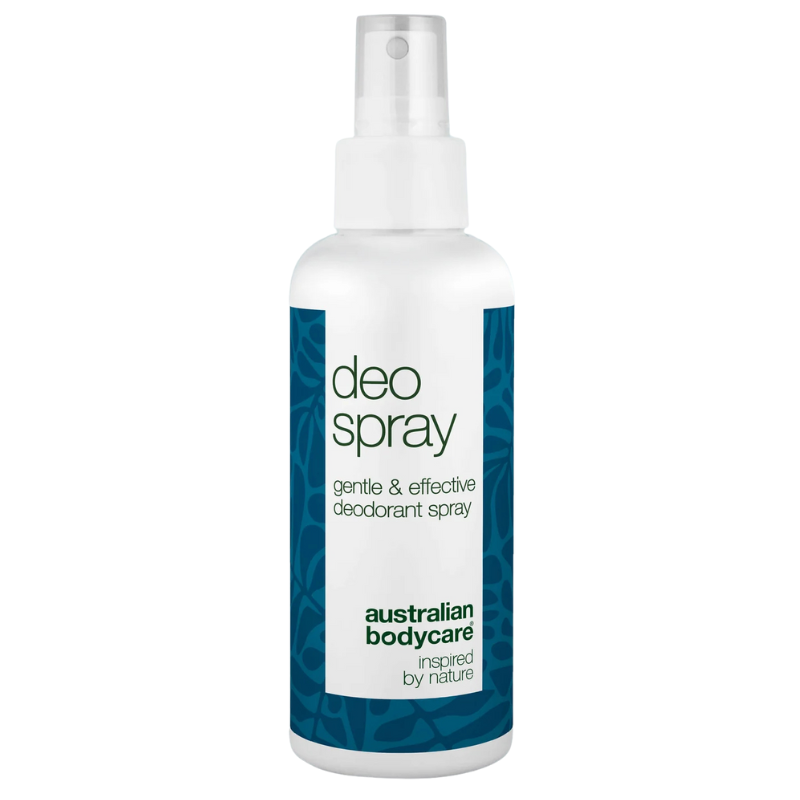 Køb Australian Bodycare Deo Spray (100 ml) | Dag-til-dag levering