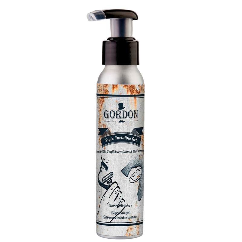 Kjøp Gordon Style Invisible Gel (100 ml) | Rask levering